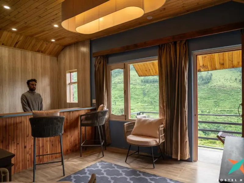 Barot Valley - Travel, Hotels, Weather & Attractions