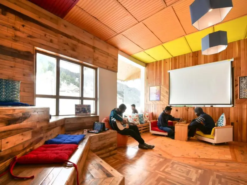 Barot Valley - Travel, Hotels, Weather & Attractions